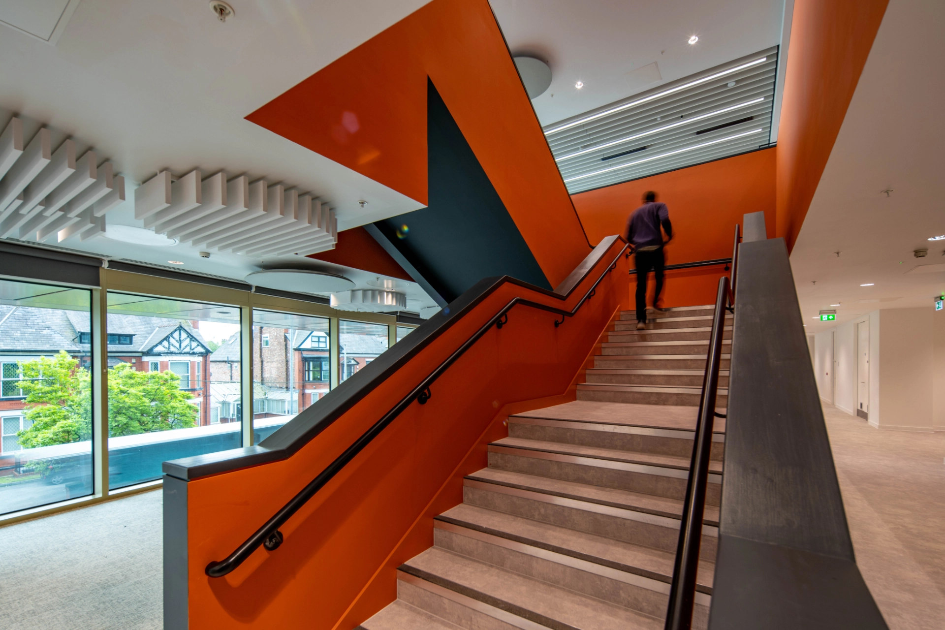 Institute Life | Cancer Research UK Manchester Institute